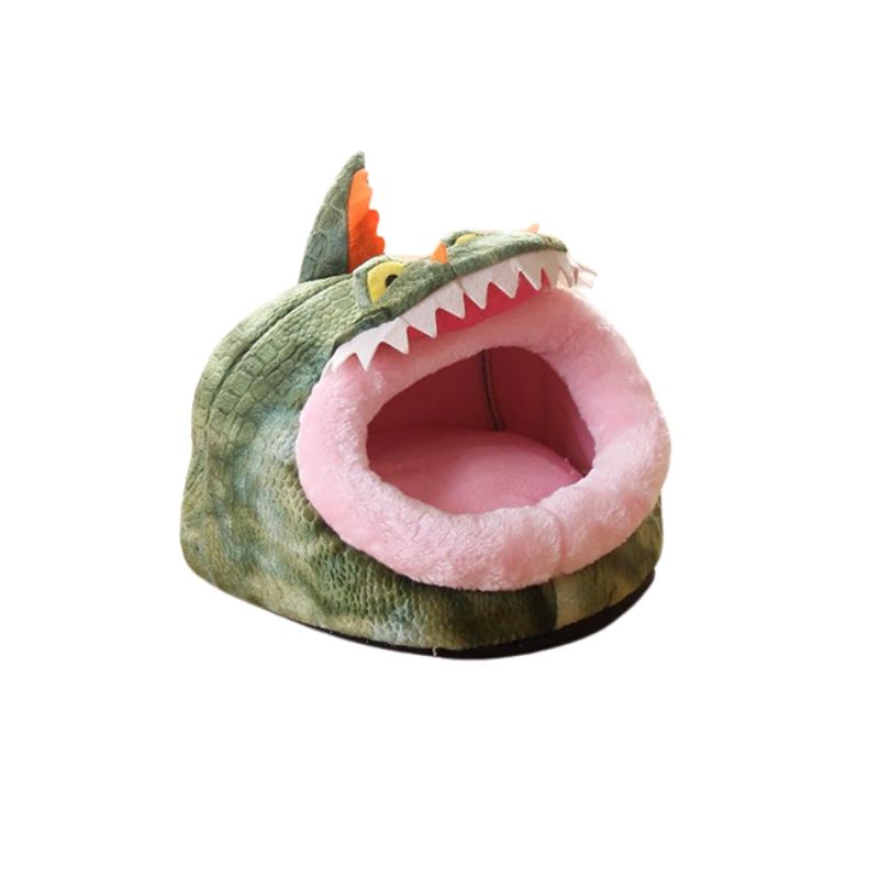 Maison Lapin : Croco – Bunny Town