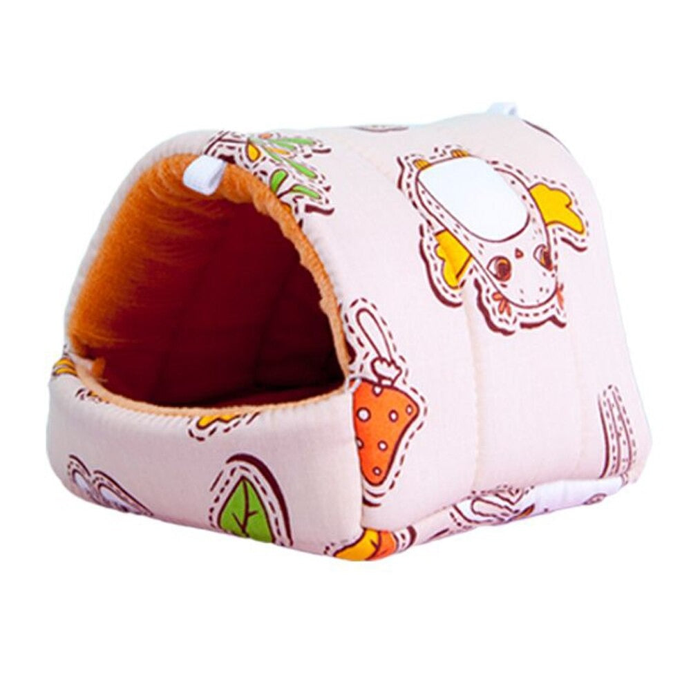 Coussin pour Lapin : Forêt – Bunny Town